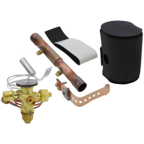 TX3N4 - Goodman-Amana TX3N4 - 3-Ton Non-Bleed Expansion Valve Kit (R ...