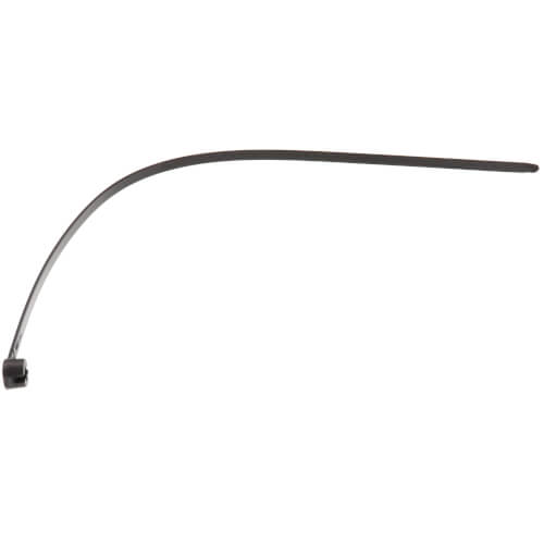 TY275MX - Ty-Rap TY275MX - 18" Nylon Cable Tie, 120 lbs. Tensile - Pack ...