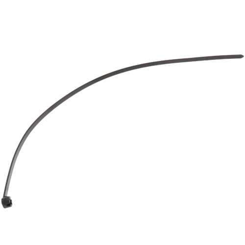 TY28MX - Ty-Rap TY28MX - 14" Nylon Cable Tie, 50 lbs. Tensile - Pack of ...