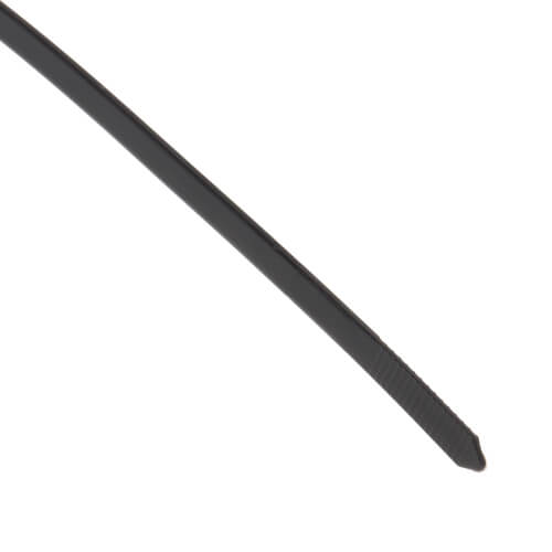 TY28MX - Ty-Rap TY28MX - 14" Nylon Cable Tie, 50 lbs. Tensile - Pack of ...