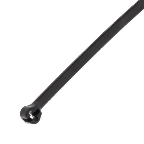 TY28MX - Ty-Rap TY28MX - 14" Nylon Cable Tie, 50 lbs. Tensile - Pack of ...