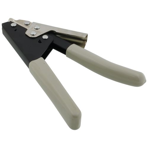 TY4G - Malco TY4G - Tensioning Tool w/ Manual Cut-Off Tie Tool with Grip