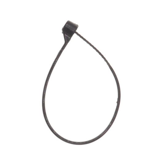 TY523MX - Ty-Rap TY523MX - 4" Nylon Cable Tie w/ Stainless Steel Lock ...