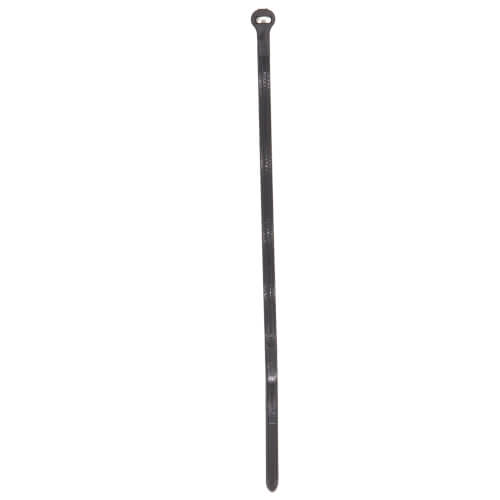 TY523MX - Ty-Rap TY523MX - 4" Nylon Cable Tie w/ Stainless Steel Lock ...