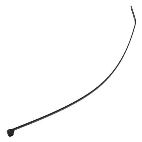 TY5242MX - Ty-Rap TY5242MX - 8" Nylon Cable Tie w/ Stainless Steel Lock ...