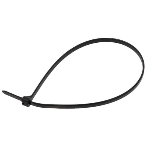 TY5242MX - Ty-Rap TY5242MX - 8" Nylon Cable Tie w/ Stainless Steel Lock ...