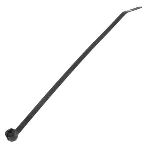 TY525MX - Ty-Rap TY525MX - 7" Nylon Cable Tie w/ Stainless Steel Lock ...