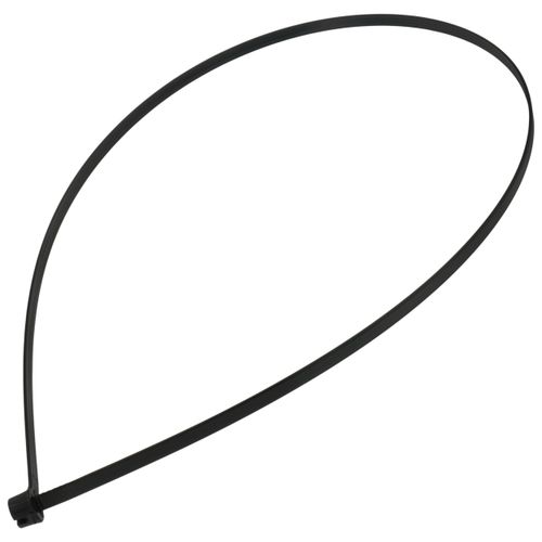 TY529MX - Ty-Rap TY529MX - 30" Nylon Cable Tie w/ Stainless Steel Lock ...