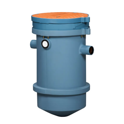 TZ-160-ECA - Trapzilla TZ-160-ECA - Trapzilla Grease Interceptor, 3 ...