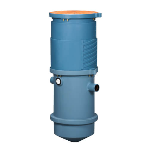 TZ-160-ECA - Trapzilla TZ-160-ECA - Trapzilla Grease Interceptor, 3 ...