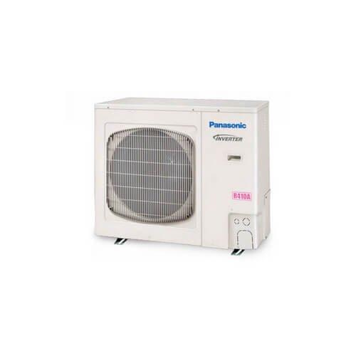 U-26PE1U6 - Panasonic U-26PE1U6 - 25,200 BTU Mini-Split Heat Pump & Air ...