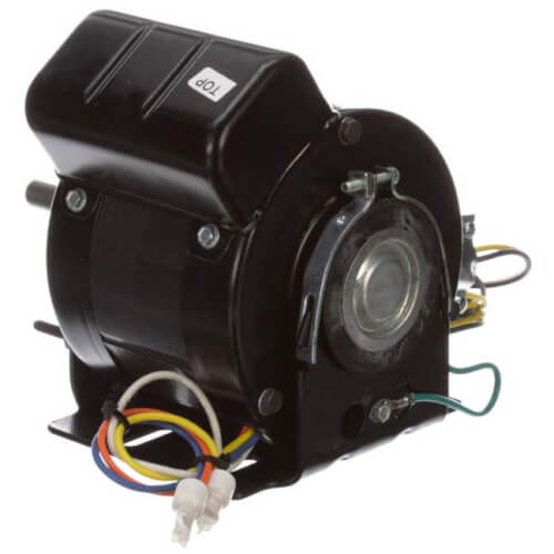 U6521 - Century U6521 - 1/8 HP 115v Unit Heater Motor, 1075 RPM, 42Y ...
