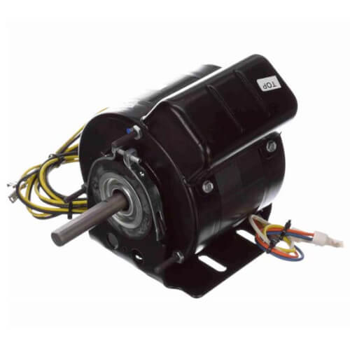 U6521 - Century U6521 - 1/8 HP 115v Unit Heater Motor, 1075 RPM, 42Y ...