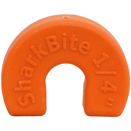 U706 - SharkBite U706 - 1/4" Sharkbite Disconnect Clip