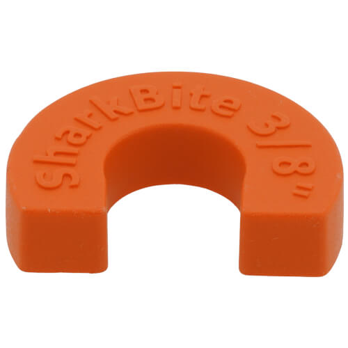 U708 - SharkBite U708 - 3/8" Sharkbite Disconnect Clip