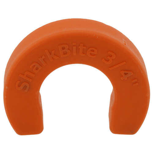 U712 - SharkBite U712 - 3/4" Sharkbite Disconnect Clip