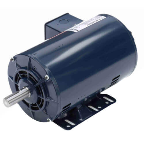U760 - Marathon Motors U760 - XRI General Purpose Motor - 2 HP, 1800 ...