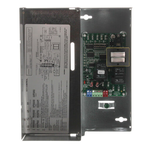 UC1-TJERNLUND - Tjernlund UC1-TJERNLUND - UC1 Universal Control