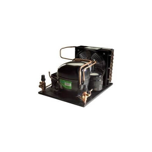 HCGC0033UWC000B - Danfoss HCGC0033UWC000B - 2413 BTU Condensing Unit R ...