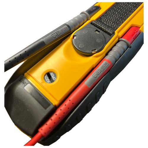 EPC-UEI - UEi Test Instruments EPC-UEI - True RMS Everyday Professional ...