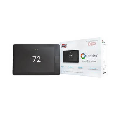 UETST800SYS - Rheem UETST800SYS - Ruud EcoNet 800 Series Smart ...