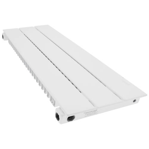 UF-3-144 - Runtal UF-3-144 - 12 ft UF-3 Baseboard Radiator