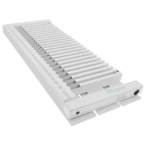 UF-3-30 - Runtal UF-3-30 - 2.5 ft UF-3 Baseboard Radiator