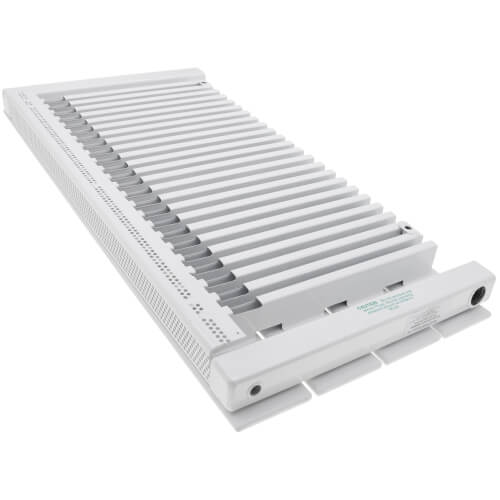 UF-4-120 - Runtal UF-4-120 - 10 ft UF-4 Baseboard Radiator