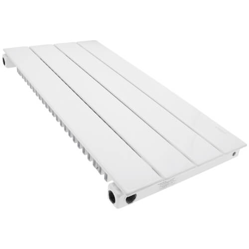 UF-4-24 - Runtal UF-4-24 - 2 ft UF-4 Baseboard Radiator