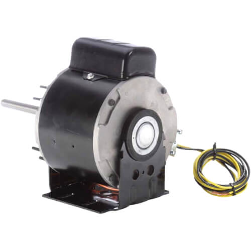 UH1026V1 - Century UH1026V1 - 1/4 HP 115v Unit Heater Motor, 1075 RPM ...