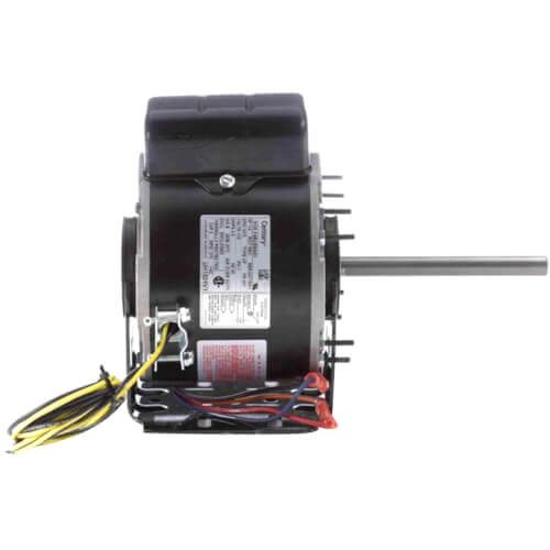 UH1026V1 - Century UH1026V1 - 1/4 HP 115v Unit Heater Motor, 1075 RPM ...