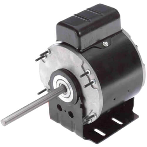UH1026V1 - Century UH1026V1 - 1/4 HP 115v Unit Heater Motor, 1075 RPM ...