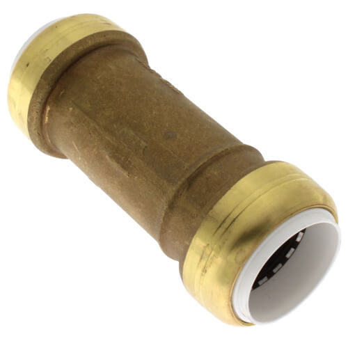 UIP3020 - SharkBite UIP3020 - 1" SharkBite PVC x 1" Slip Repair Coupling