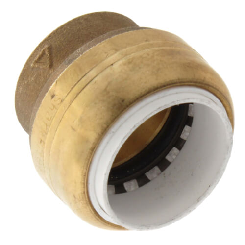 UIP518 - SharkBite UIP518 - 3/4" SharkBite PVC Cap