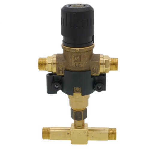 UMV500-LF - Resideo Braukmann UMV500-LF - Universal Under Sink ...