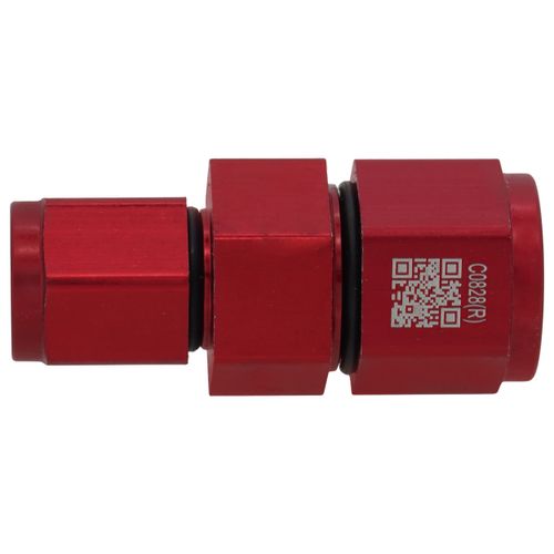 UNRD3814 - SmartLock UNRD3814 - 3/8" x 1/4" Union Reducer