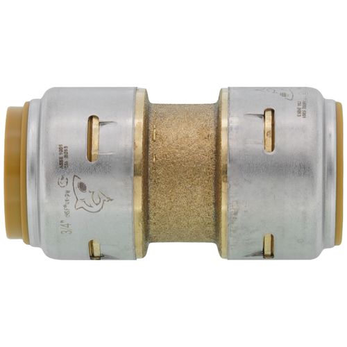 UR4016 - SharkBite UR4016 - 3/4" PB x 3/4" CTS SharkBite Max Transition ...