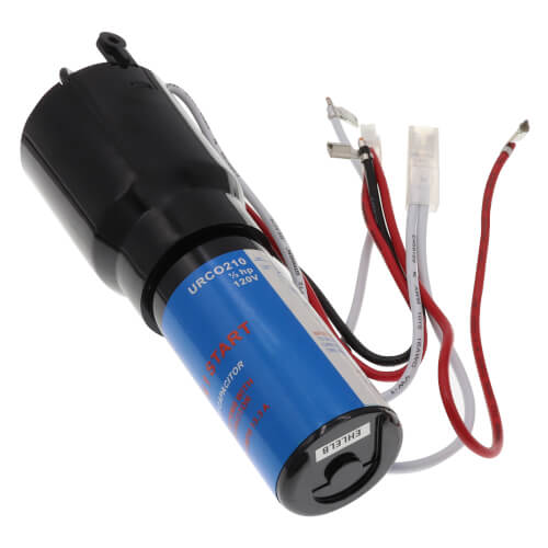 URCO210 - Supco URCO210 - Ultimate Series Hard Start Relay, Overload ...