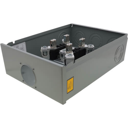 URTRS213B - Square D URTRS213B - Overhead/Underground Ring-Type, 4 Jaw ...