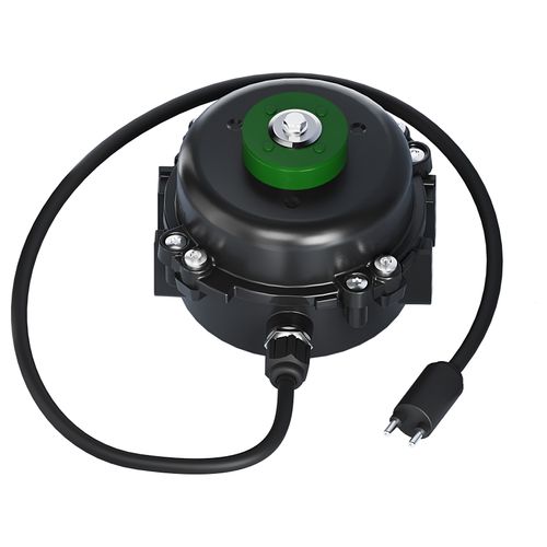 EC5411N - US Motors EC5411N - Rescue ECM Refrigeration Motor (115/230V ...