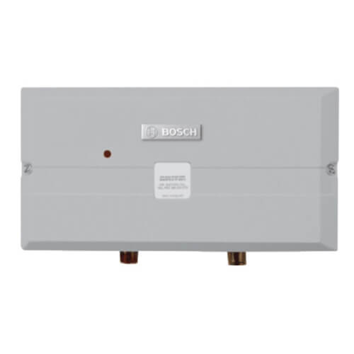 US6 - Bosch US6 - US6 Tronic 3000 C Under Sink Electric Tankless Water ...