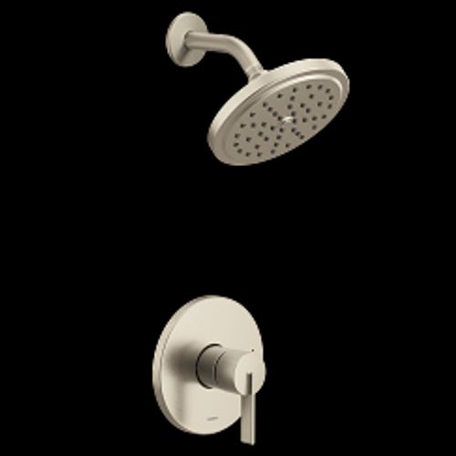 UT2262EPBN - Moen UT2262EPBN - Cia Brushed Nickel M-CORE 2 Series ...