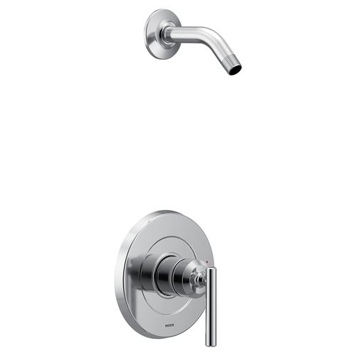 UT2902NH - Moen UT2902NH - Gibson M-Core 2-series Shower Only - No Head ...