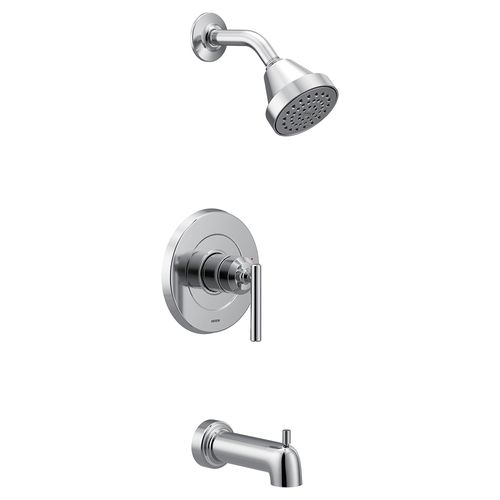 UT2903EP - Moen UT2903EP - Gibson M-Core 2-series Tub/Shower, 1.75 GPM ...