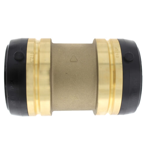 UXL0154 - SharkBite UXL0154 - 2" SharkBite Coupling