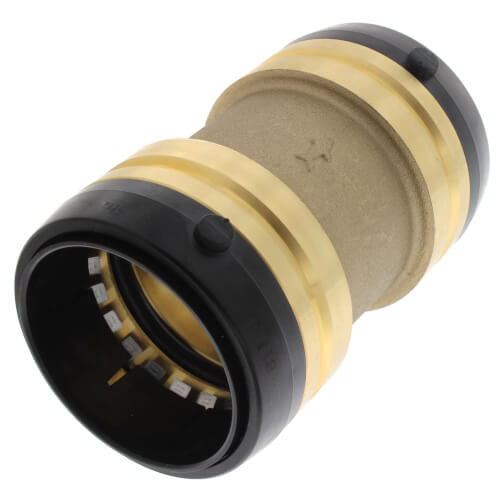 UXL0154 - SharkBite UXL0154 - 2" SharkBite Coupling
