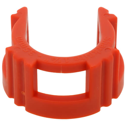 UXLDC35 - SharkBite UXLDC35 - 1-1/4" SharkBite DE-Mount Clip