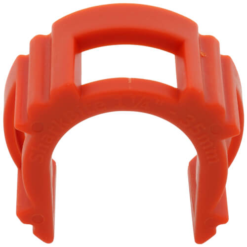 UXLDC35 - SharkBite UXLDC35 - 1-1/4" SharkBite DE-Mount Clip