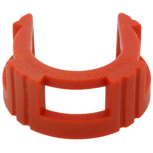 UXLDC41 - SharkBite UXLDC41 - 1-1/2" Sharkbite DE-Mount Clip