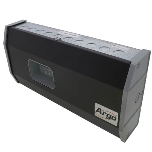UZ3 - Argo UZ3 - Universal Zone Control (3 Zones)